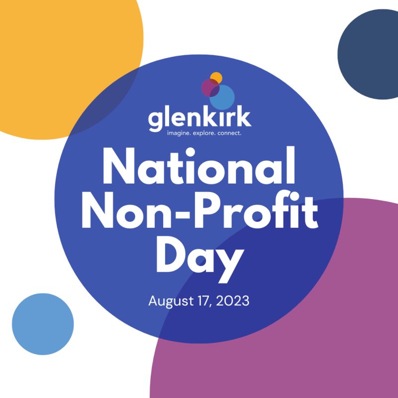 National Nonprofit Day